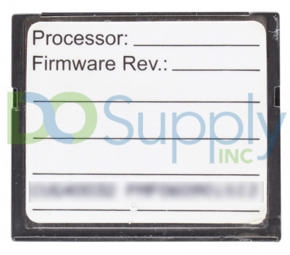 1784-CF64 | Allen Bradley PLC ControlLogix