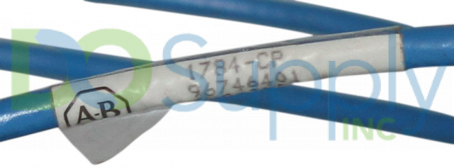 1784-CP | Allen Bradley PLC PLC 5