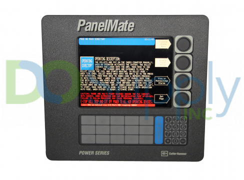 1785K-PMPS-1700 | Eaton Cutler-Hammer Panelmate PanelMate Power Pro