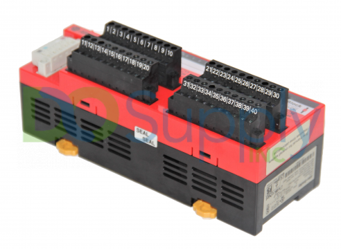 1791DS-IB12 | Allen Bradley PLC Guard I/O 1791ES and 1791DS