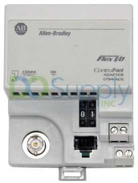 1794-ACN | Allen Bradley PLC Flex I/O 1794