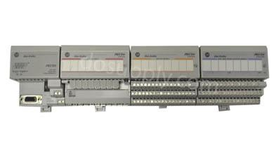 1794-ACNR1 | Allen Bradley PLC Flex I/O 1794