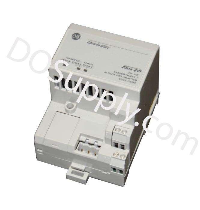 1794-ASB2 | Allen Bradley PLC Flex I/O 1794