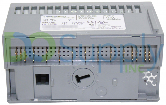 1794-IE8XT | Allen Bradley PLC Flex I/O 1794