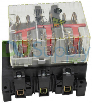 194R-NJ060P3 | Allen Bradley Motors 194R Switches