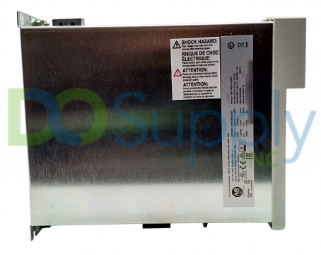2097-V32PR2 - In Stock | Allen Bradley Drives Kinetix 300