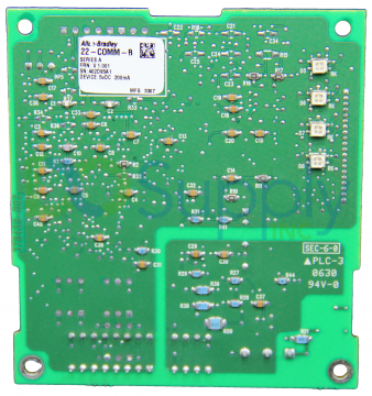 22-COMM-B - In Stock | Allen Bradley Drives PowerFlex 40