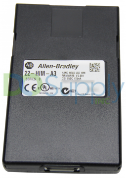 22-HIM-A3 | Allen Bradley Drives PowerFlex 4