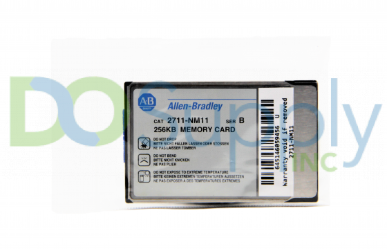 2711-NM11 | Allen Bradley Panelview 1000