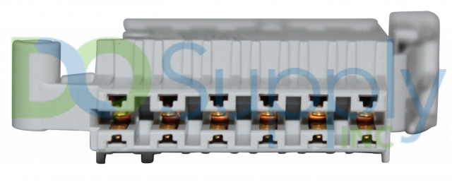 5069-RTB6-SCREW | Allen Bradley PLC CompactLogix 5069