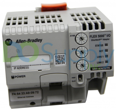5094-AEN2SFPR | Allen Bradley PLC FLEX 5000