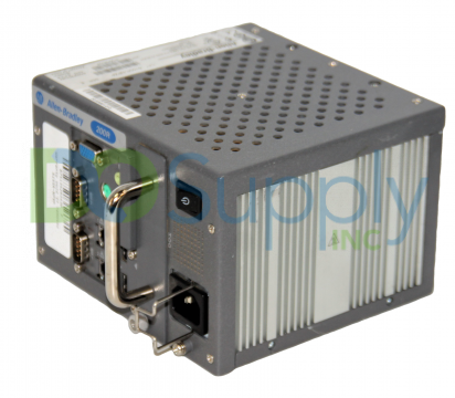 6155R-NSXP | Allen Bradley VersaView Computer 6155R