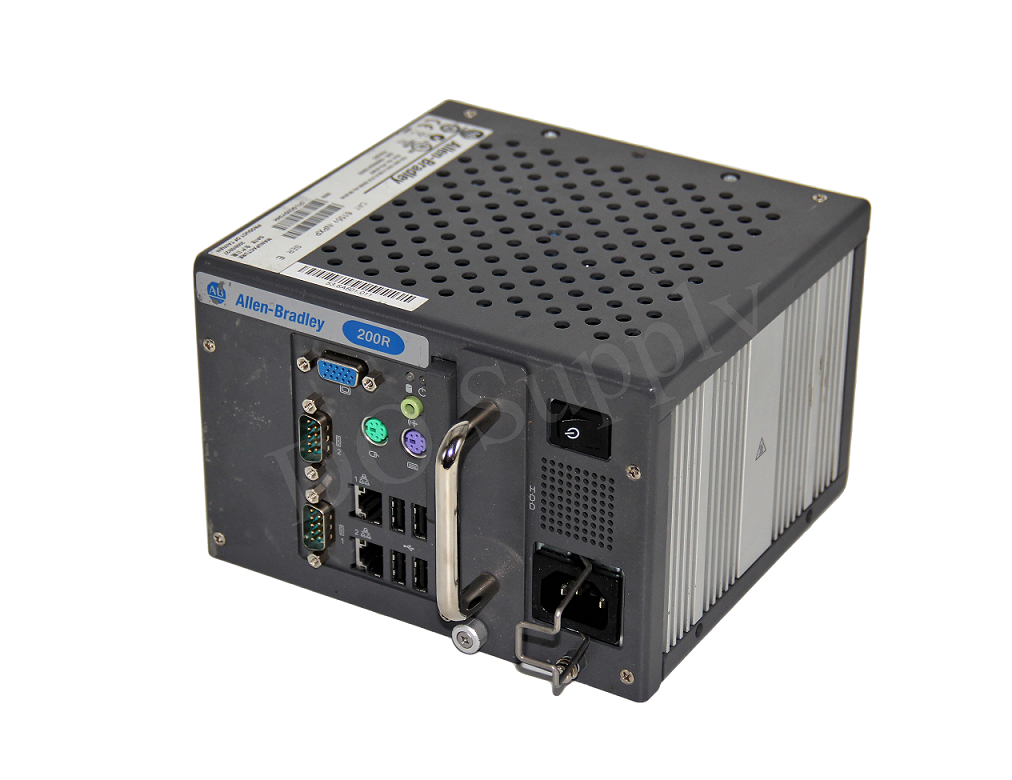 6155R-7PXPH | Allen Bradley VersaView Computer 6155R