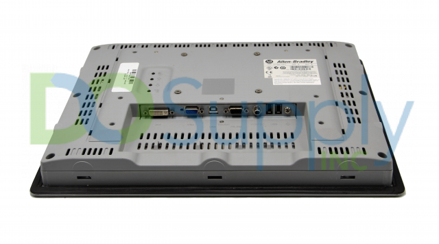 6176M-15VT - In Stock | Allen Bradley VersaView Monitor 6176M