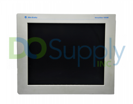 6176M-19VT | Allen Bradley VersaView Monitor 6176M
