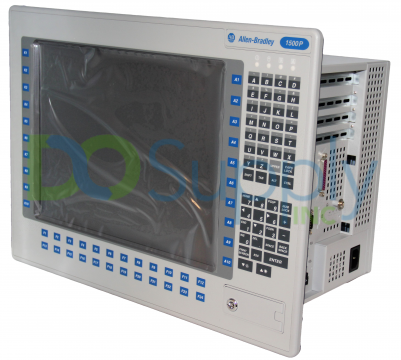 6180P-12BPXDC | Allen Bradley VersaView Plus 6180P