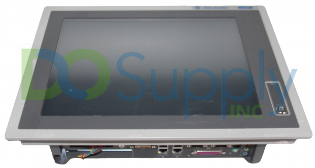 6181P-15NPXP | Allen Bradley VersaView Plus 6181P