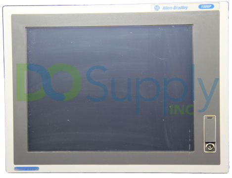 6181F-15TPWEDC | Allen Bradley VersaView Plus 6181F