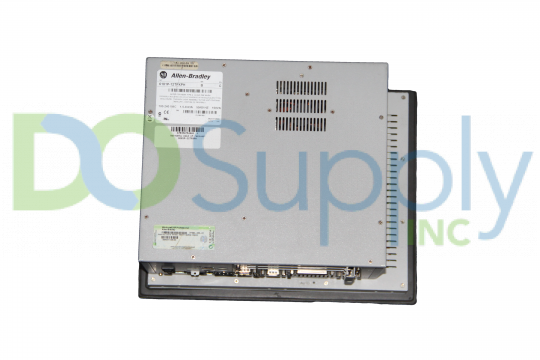 6181P-12TPXPH | Allen Bradley VersaView Plus 6181P
