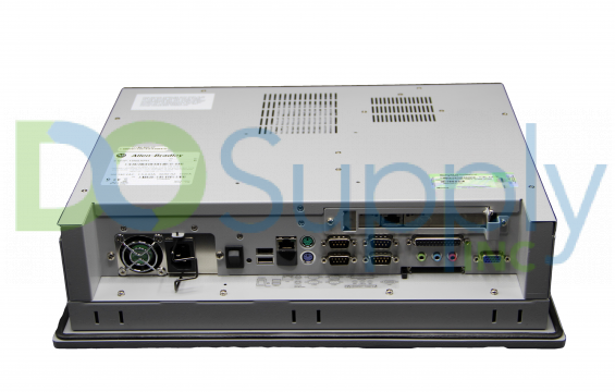 6181P-15NSXPH | Allen Bradley VersaView Plus 6181P