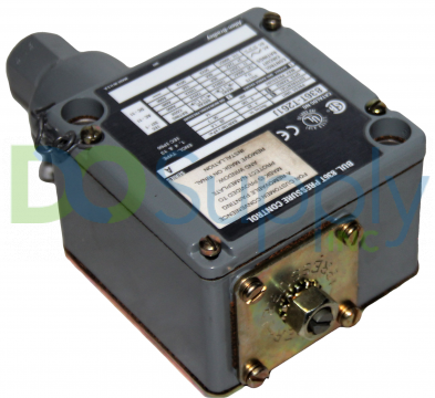 836T-T261J | Allen Bradley Motors 836 Pressure Controls