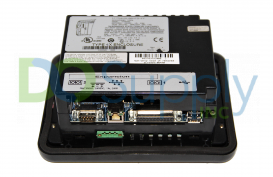 IC754VSL06MTD - In Stock | GE Fanuc - GE IP - Emerson Quickpanel