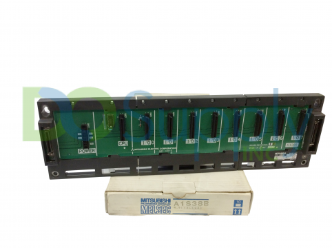 A1S38B - In Stock | Mitsubishi A Series