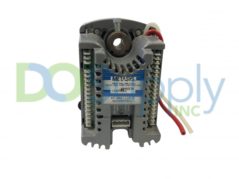 AP-VMA1420-0 - In Stock | Johnson Controls Metasys AS