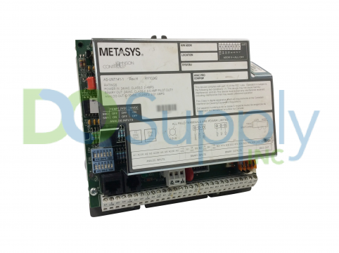 AS-UNT141-1 - In Stock | Johnson Controls Metasys AS