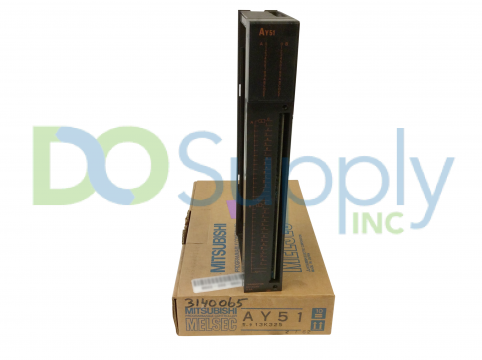 AY51 | Mitsubishi A Series