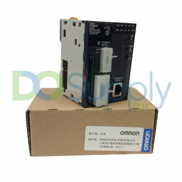 CJ1M-CPU12ETN | Omron CJ1