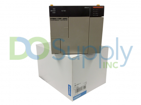 CQM1-CPU11-E | Omron CQM1