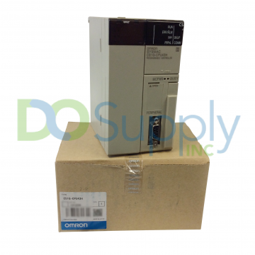 CS1G-CPU43H | Omron CS1