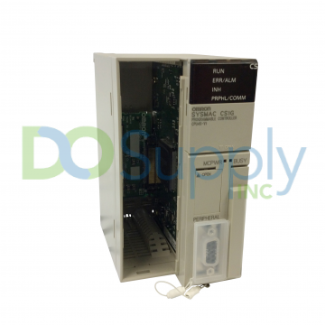 CS1G-CPU45-V1 | Omron CS1
