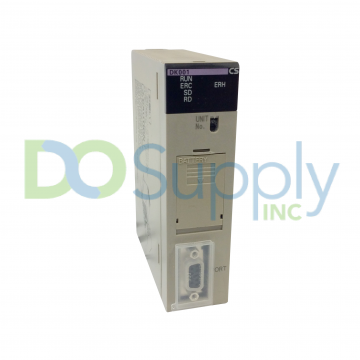 CS1W-DK001 | Omron CS1