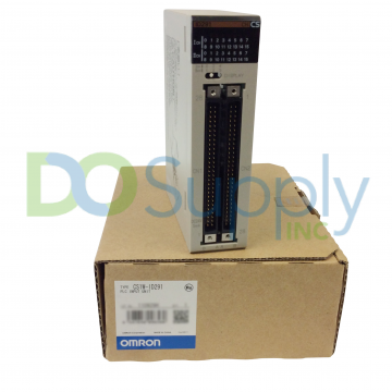 CS1W-ID291 - In Stock | Omron CS1