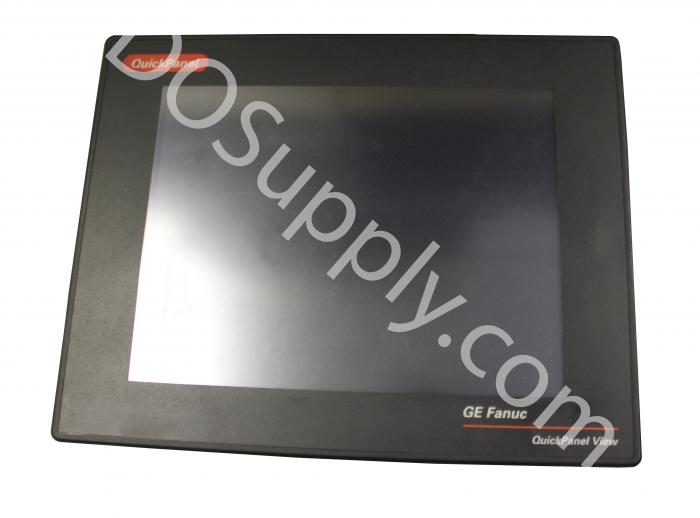 ES1221 | GE Fanuc - GE IP - Emerson Quickpanel