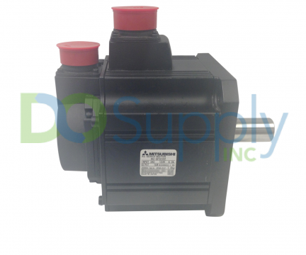 HC-SFS102 | Mitsubishi MELSERVO HC