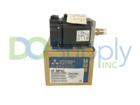 HF-MP43 - In Stock | Mitsubishi HF Series