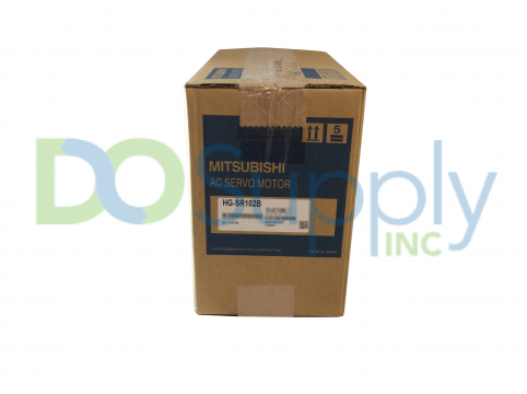 HG-SR102B - In Stock | Mitsubishi HG Series