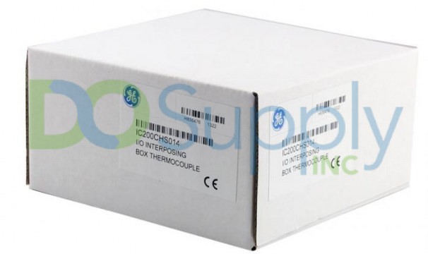 IC200CHS014 - In Stock | GE Fanuc - GE IP - Emerson Versamax