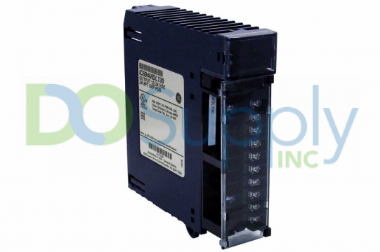 IC694MDL730 - In Stock | GE Fanuc - GE IP - Emerson RX3i PacSystem