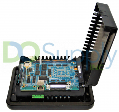 IC754VBI06STD | GE Fanuc - GE IP - Emerson Quickpanel