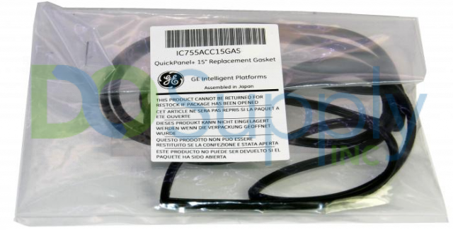 IC755ACC15GAS | GE Fanuc - GE IP - Emerson Quickpanel