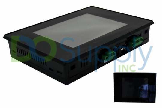 IC755CBS06RDA | GE Fanuc - GE IP - Emerson Quickpanel