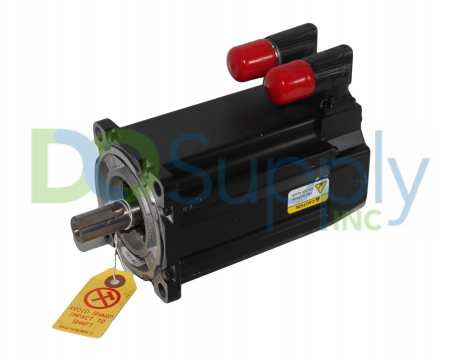 MPL-B430P-MJ72AA | Allen Bradley Motors MPL Servo Motors