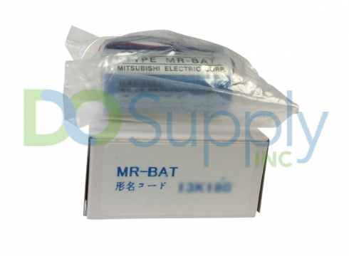 MR-BAT | Mitsubishi MELSERVO MR-J2