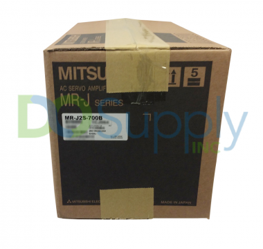 MR-J2S-700B | Mitsubishi MELSERVO MR-J2
