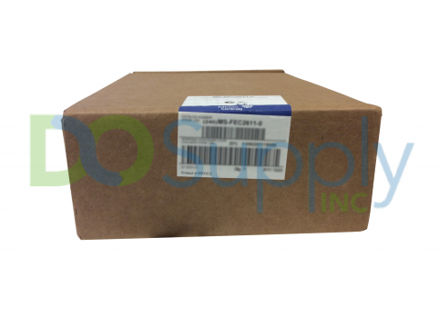 MS-FEC2611-0 | Johnson Controls Metasys MS