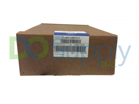 MS-IOM3721-0 - In Stock | Johnson Controls Metasys MS